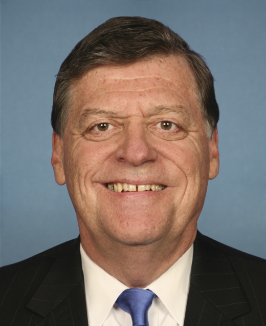 U.S. Rep. Tom Cole, eight others tapped for Oklahoma Hall of Fame ...