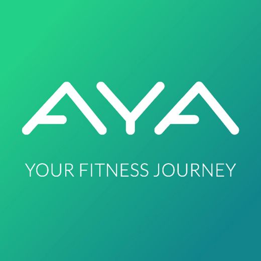 ‘Aya Your Fitness Journey’ app now available | Chickasaw Times